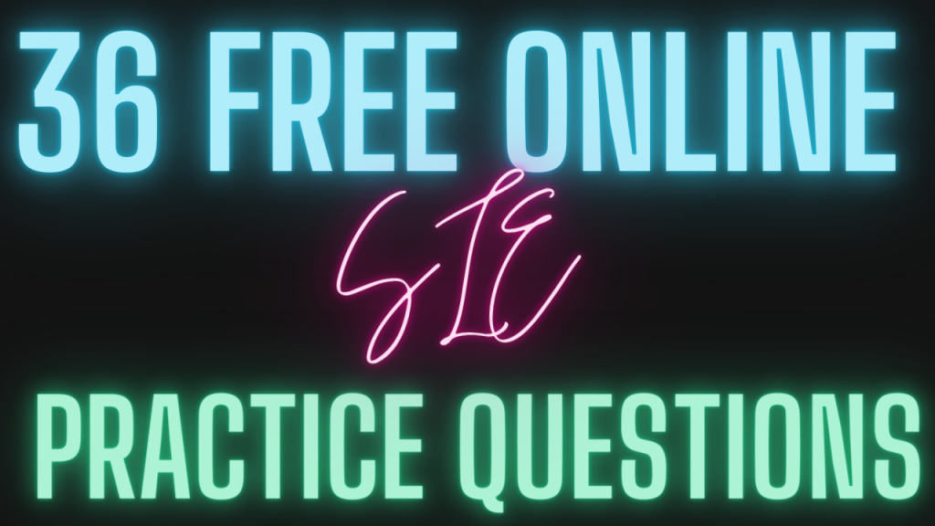 FREE SIE Exam Prep - PassMasters