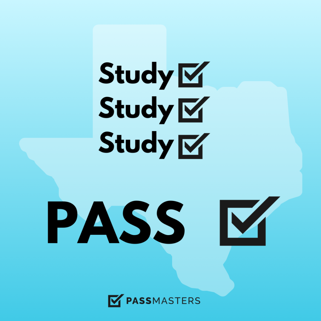 Texas Life Insurance Exam Prep Course - PassMasters