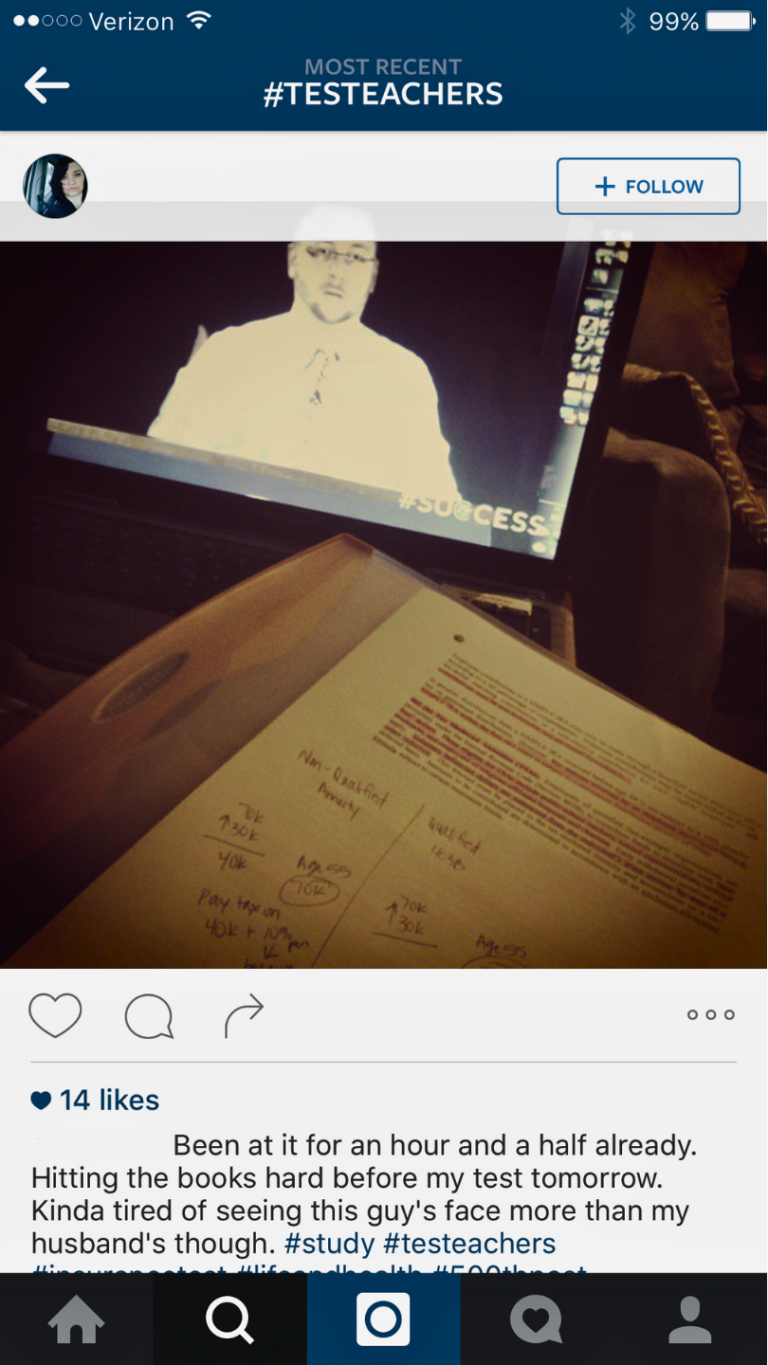 About Us - PassMasters LLC